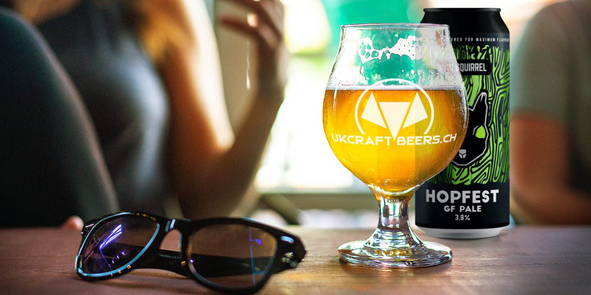 Embrace Lighter Beers This Summer - UK Craft Beer