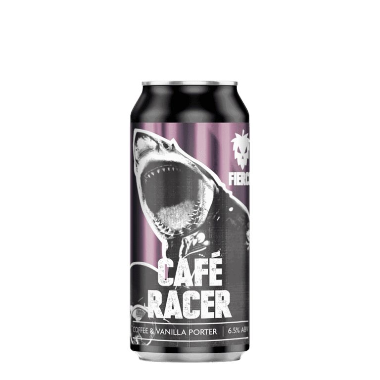 FIERCE BEER - STUFF & NONSENSE (440ml Can) - UK Craft Beer